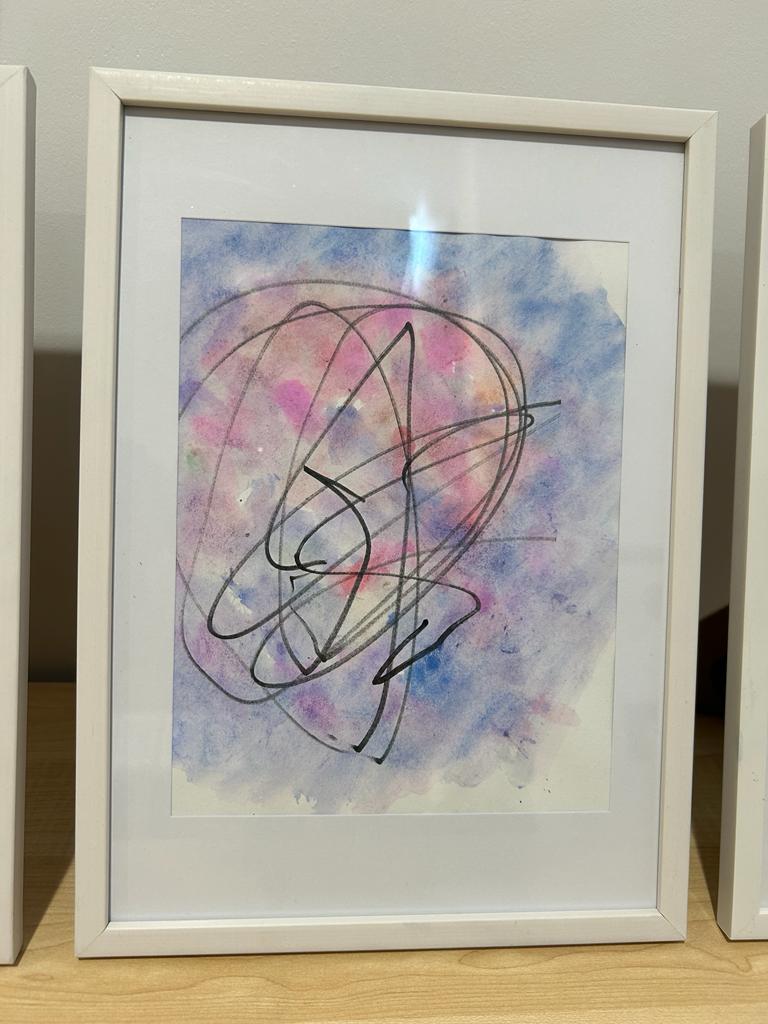 Ysgol Gynradd Groes-Wen Primary School - Dathlu Doniau